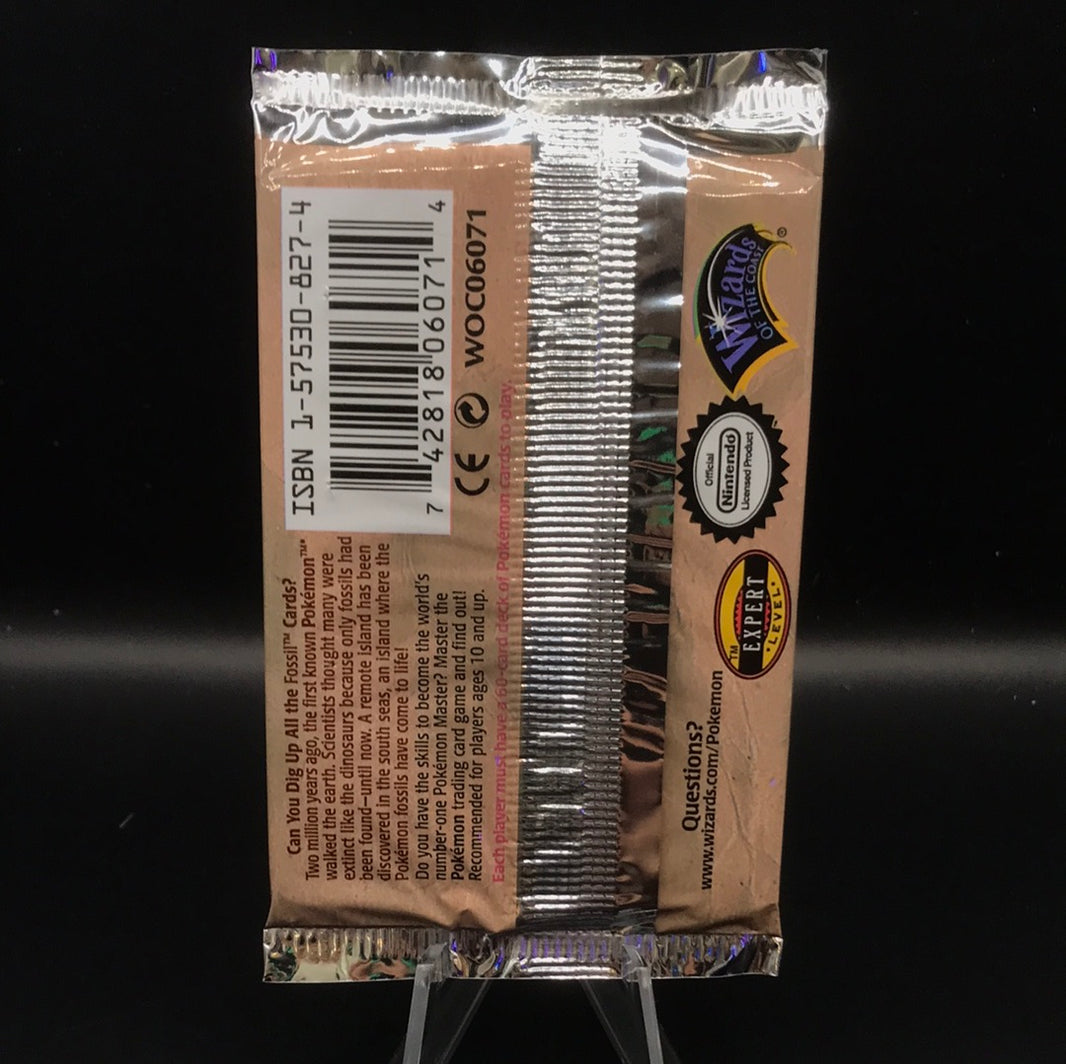 Pokémon TCG: Vintage Packs – Epic Trading Collectibles