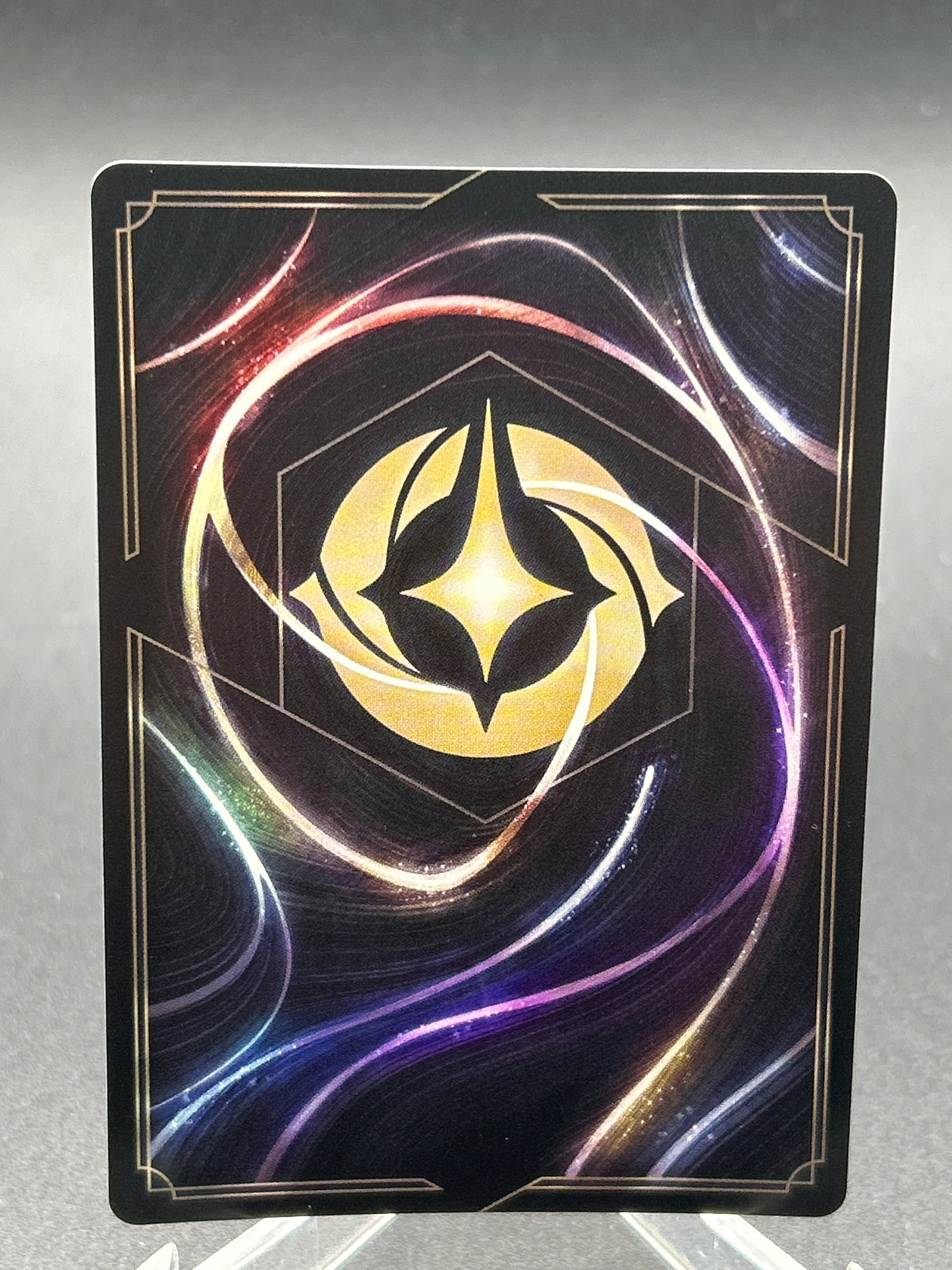 Disney Lorcana: 2025 The Sword of Hercules 240/204 Whispers in the Wel ...