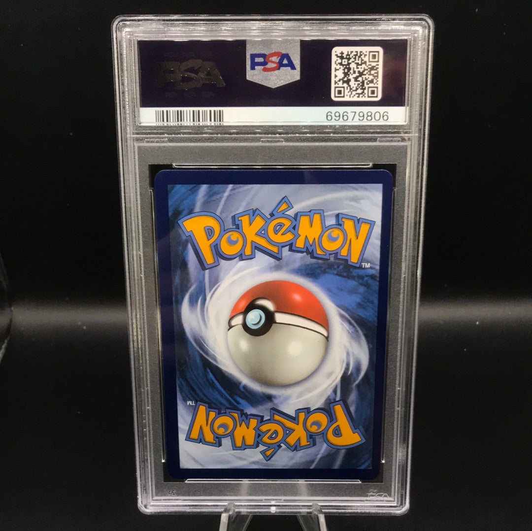 Pokémon TCG: Graded Slabs (PSA, CGC, BGS) – Epic Trading Collectibles