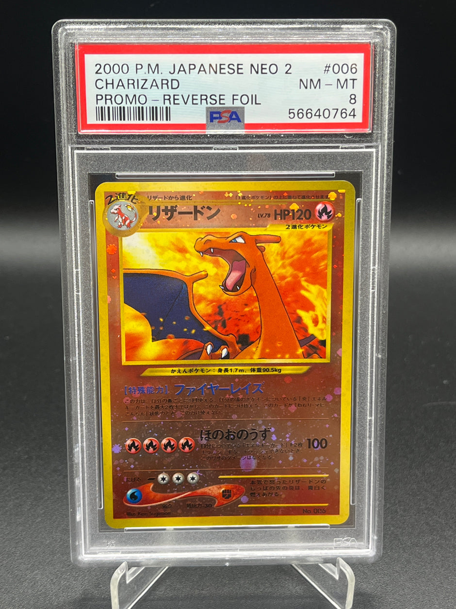 Pokémon TCG: Graded Slabs (PSA, CGC, BGS) – Epic Trading Collectibles