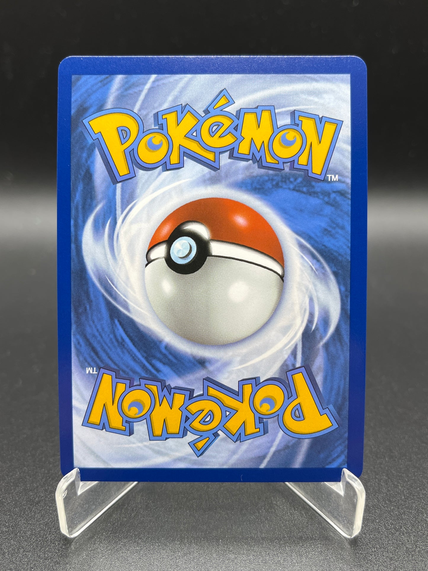 Pokémon TCG: 2025 Glaceon ex 026/131 (2025 Advent Calendar Stamp ...