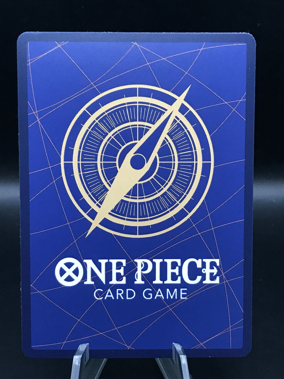 One Piece TCG – Page 8 – Epic Trading Collectibles
