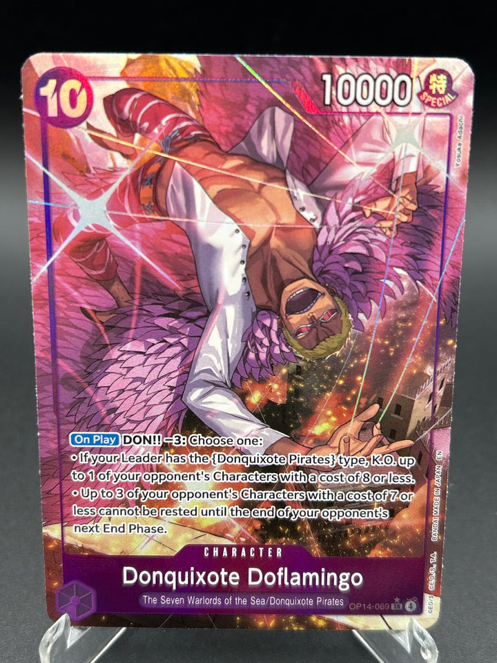 One Piece TCG – Page 6 – Epic Trading Collectibles