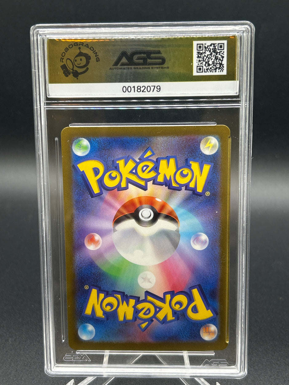 Pokémon TCG: Graded Slabs (PSA, CGC, BGS) – Epic Trading Collectibles