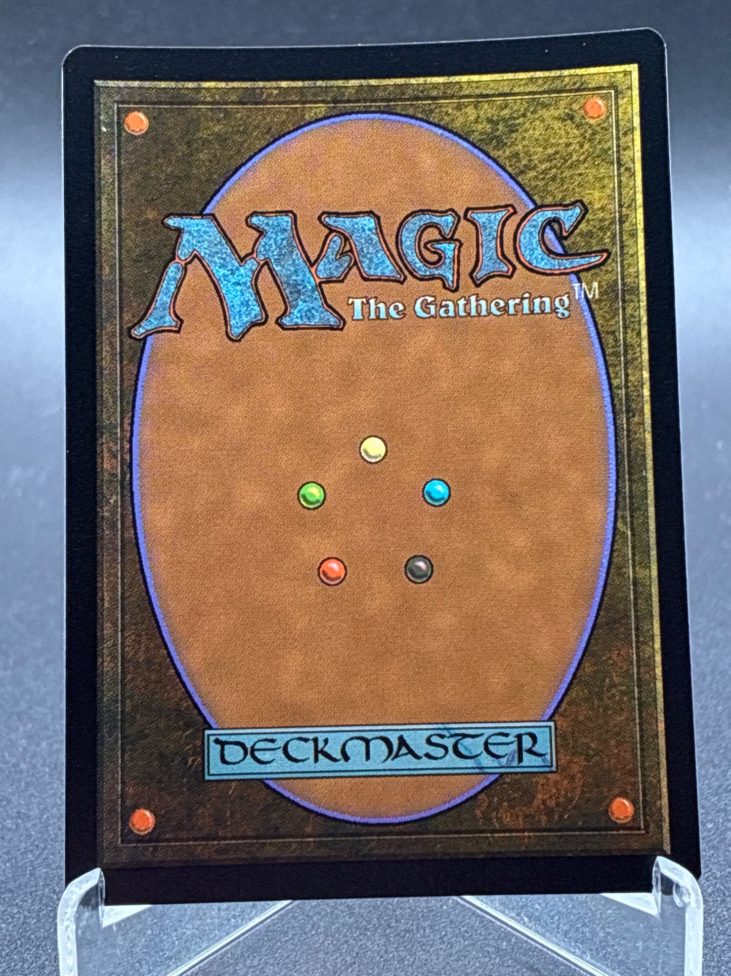 MTG TCG: Fire Nation Turret (Borderless) R 0064 TLA: Avatar the Last A ...