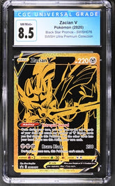 Pokémon TCG: Graded Slabs (PSA, CGC, BGS) – Epic Trading Collectibles