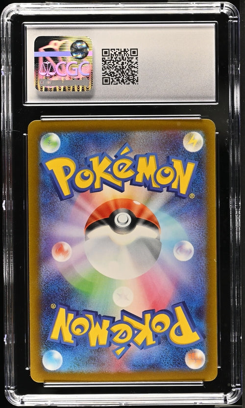 Pokémon TCG: Graded Slabs (PSA, CGC, BGS) – Epic Trading Collectibles