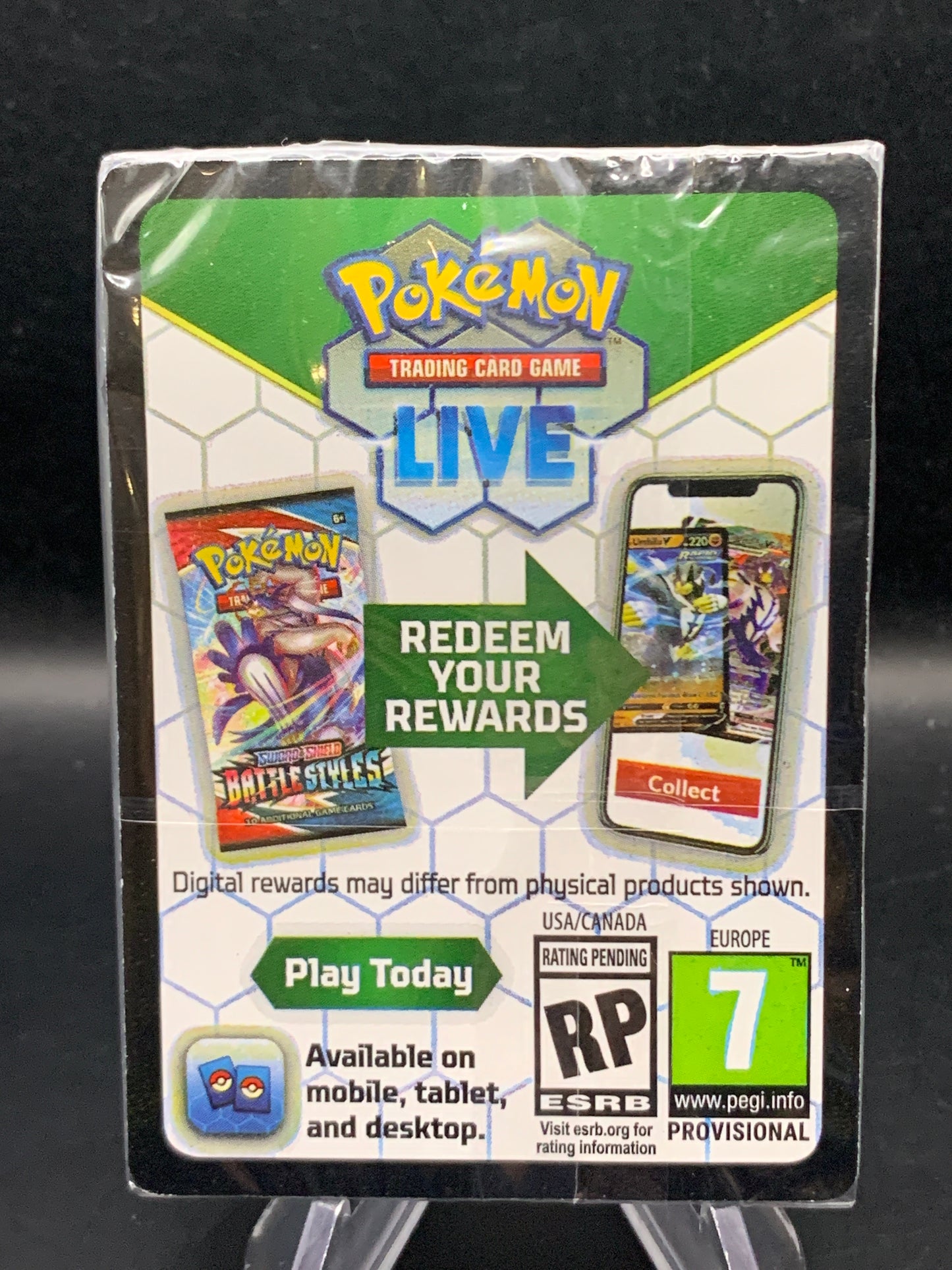 Pokémon TCG: 2022 Hisuian Basculegion SWSH205 SWSH: Astral Radiance Pr ...