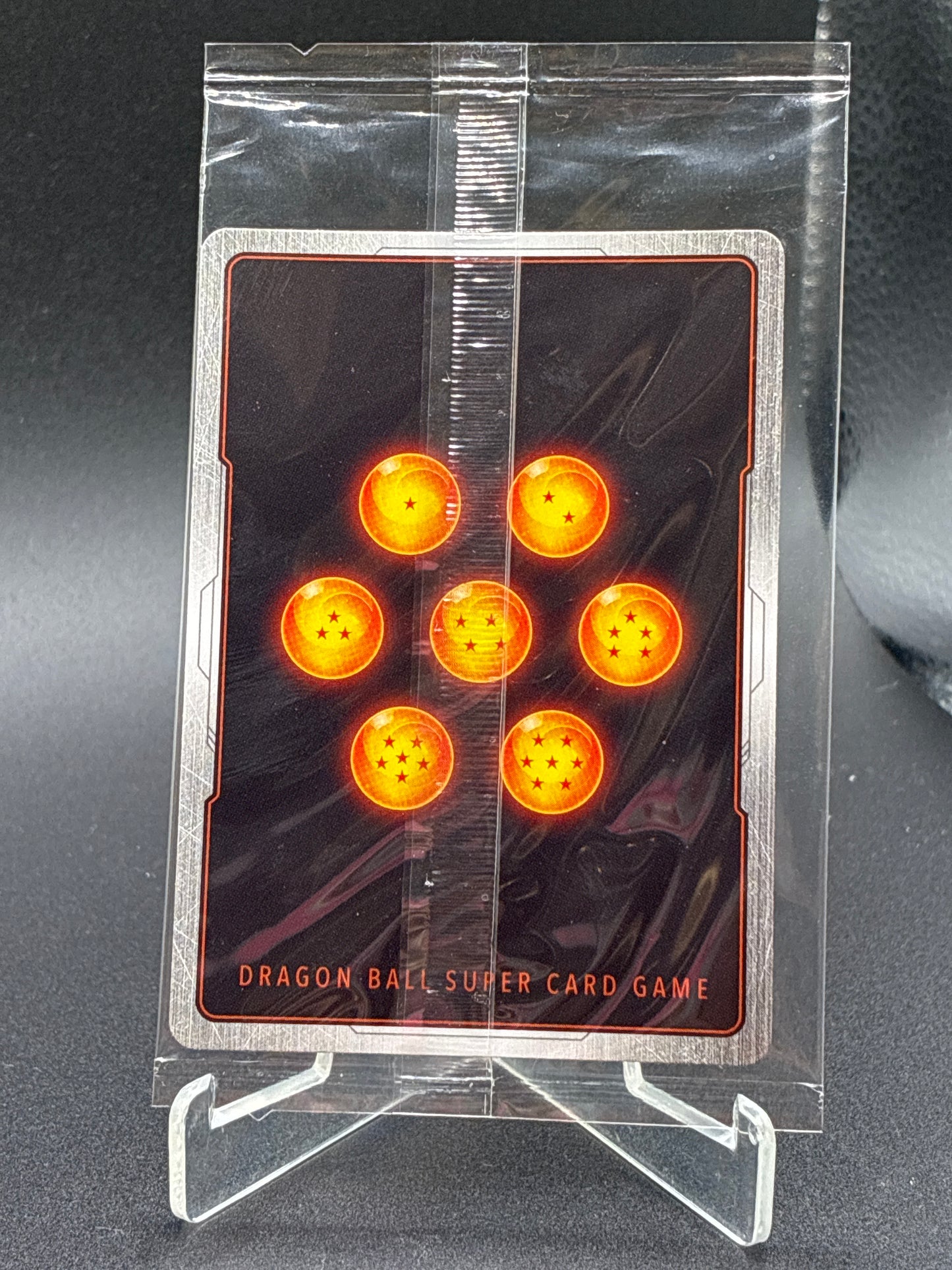 Dragon Ball Super TCG: SS Broly, Unrestrained Destruction (SPR) - Ulti ...