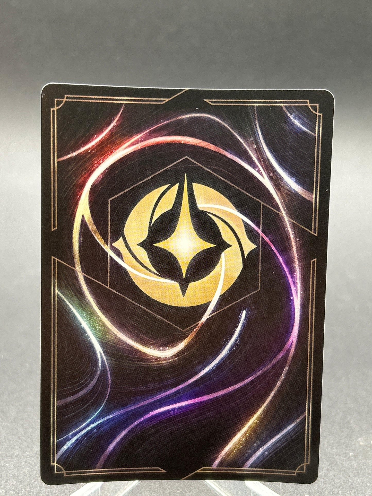 Disney Lorcana TCG: Kristoff 218/204 - Mining the Ruins (Epic) - Whisp ...