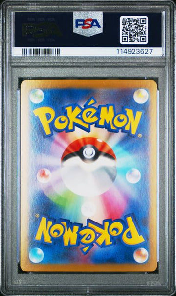 Pokémon TCG: Graded Slabs (PSA, CGC, BGS) – Epic Trading Collectibles
