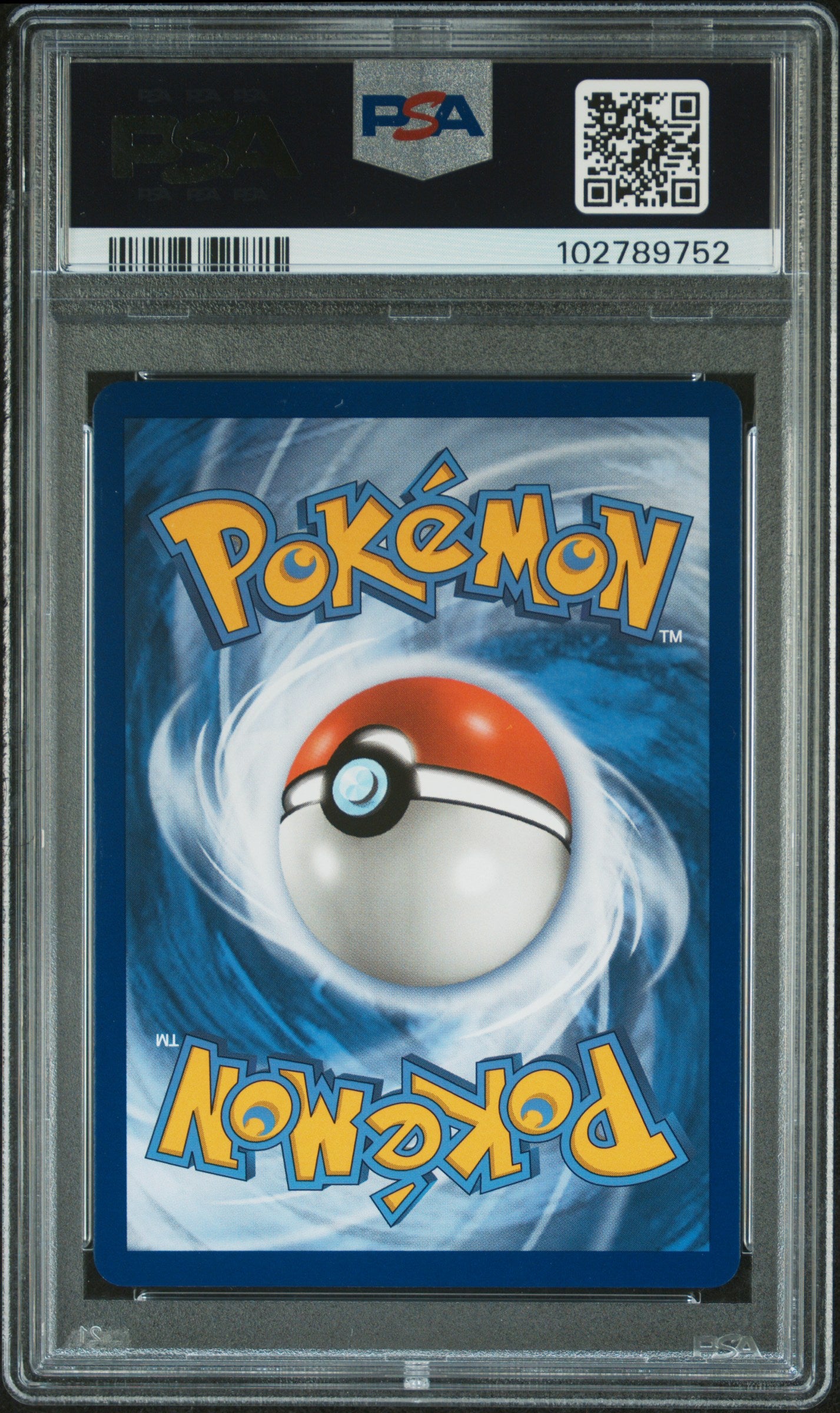 Pokémon TCG: Graded Slabs (PSA, CGC, BGS) – Epic Trading Collectibles