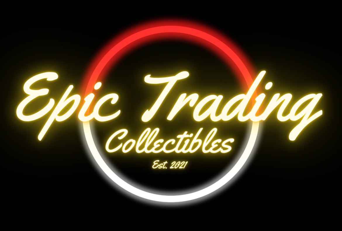 Epic Trading Collectibles