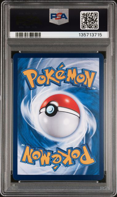 Pokémon TCG: Graded Slabs (PSA, CGC, BGS) – Epic Trading Collectibles
