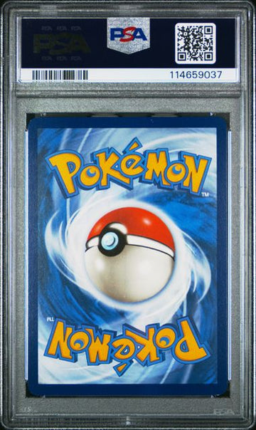 Pokémon TCG: Graded Slabs (PSA, CGC, BGS) – Epic Trading Collectibles
