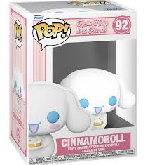 Funko Pop! Hello Kitty and Friends Cinnamonroll 92 (Limited Edition El ...