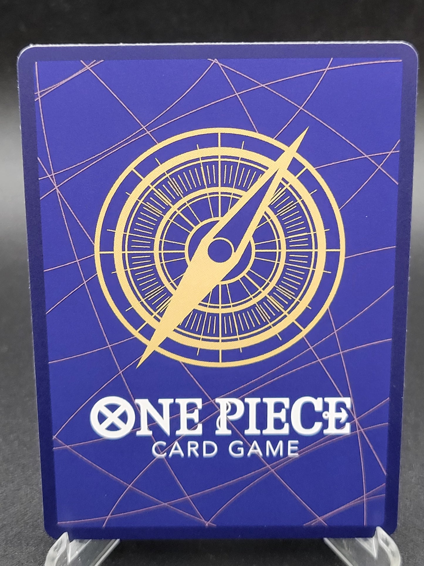 One Piece TCG: Perona OP12-034 SR - Legacy of the Master (OP12) – Epic Trading Collectibles