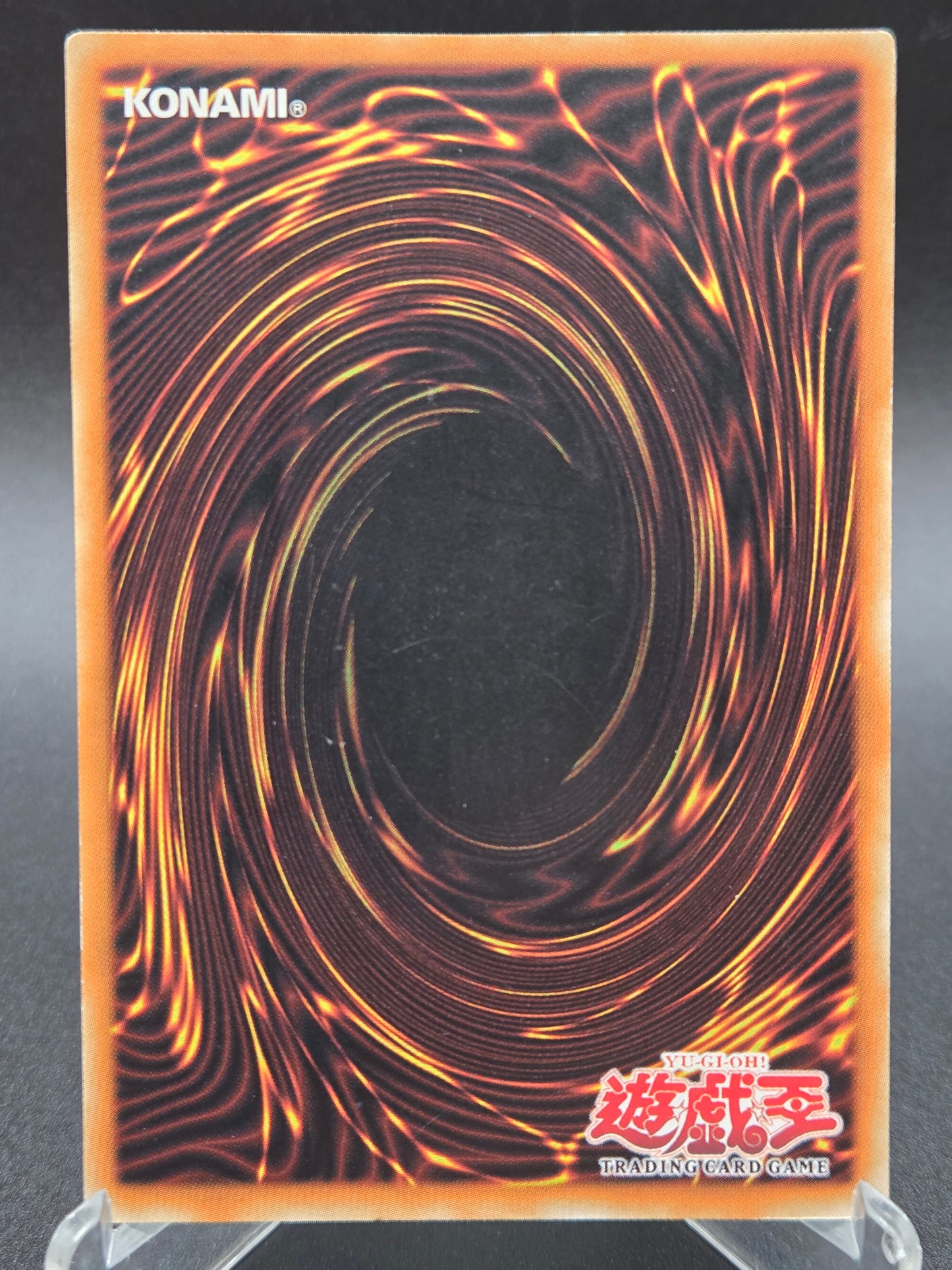 Yu-Gi-Oh! TCG: Flame Ghost - LOB-029 - The Legend of Blue Eyes White D ...